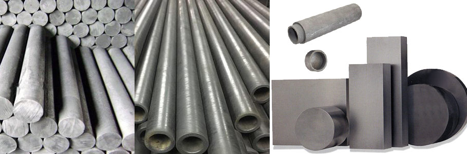 About Us - Graphite Products